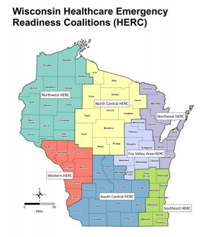 Wisconsin’s Emergency Preparedness - Institute for Reforming Government
