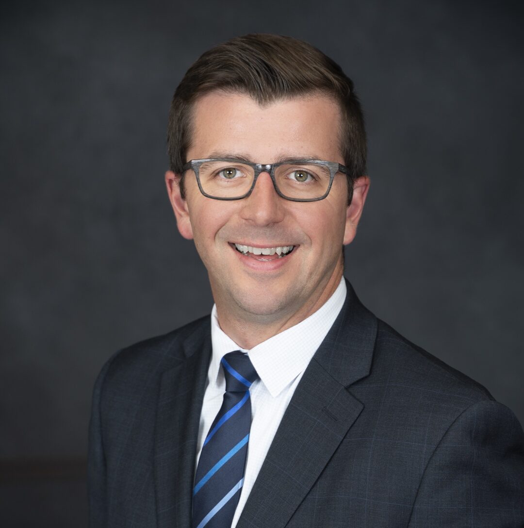 Alex Ignatowski Joins IRG as Director of State Budget and Gov. Reform ...