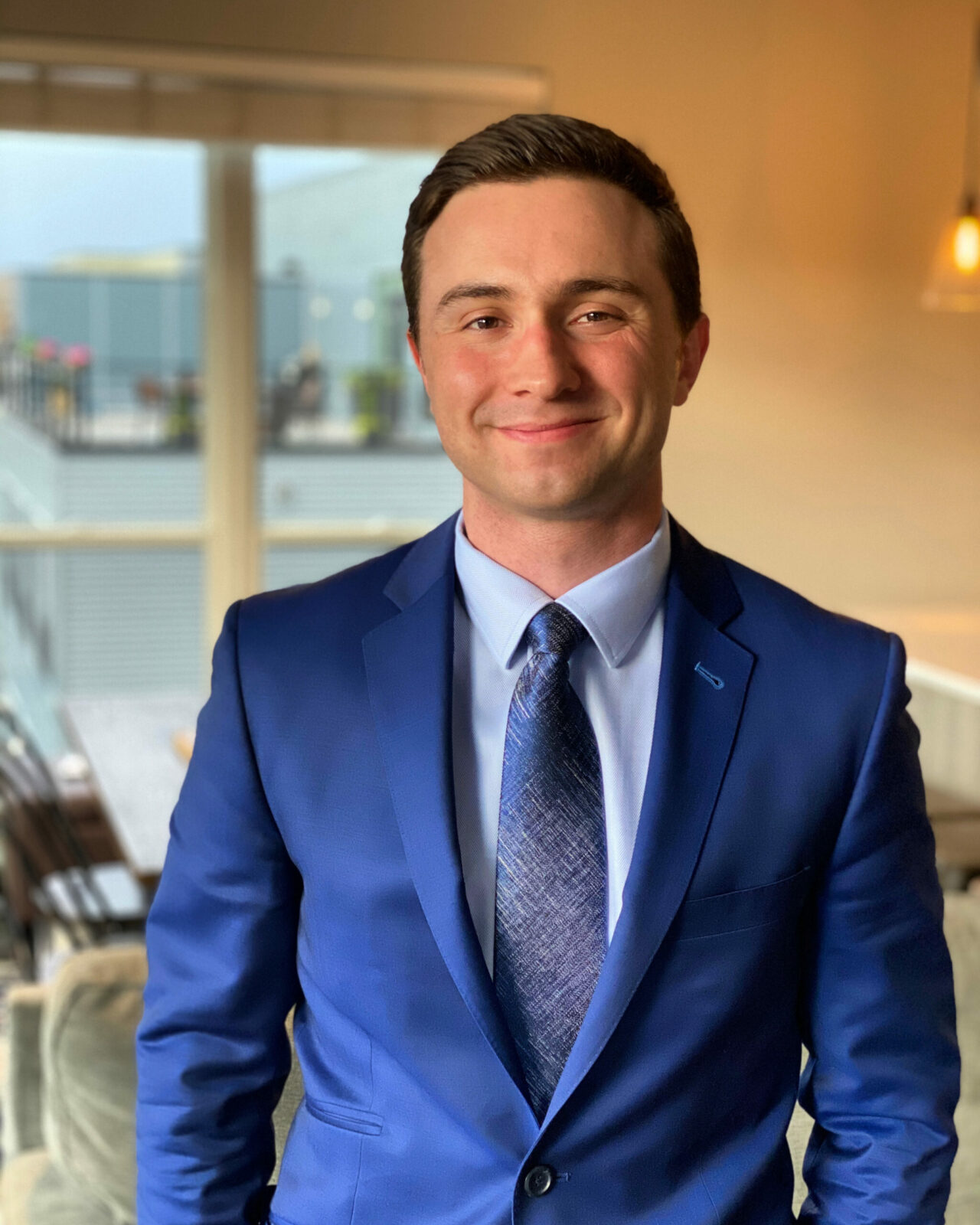 3 Questions With: Matt Walker, Managing Director at Rally Digital ...