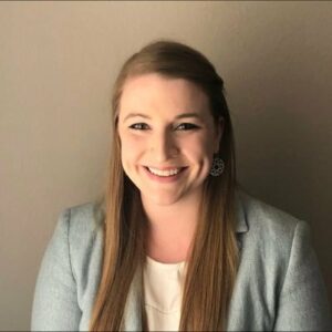 3 Questions With: Courtney Mullen IRG’s NEW Director of Outreach and ...