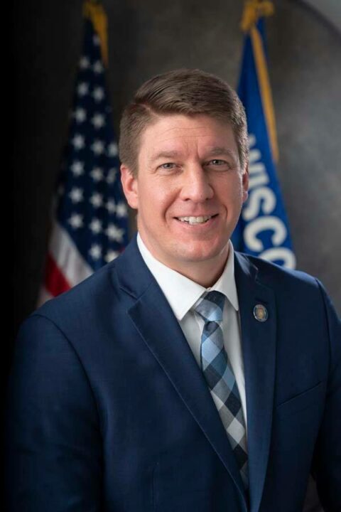 3 Questions With: Eric Wimberger, Wisconsin State Senator, District 30 ...