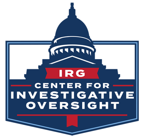 How the Public Can Conduct Oversight: IRG CIO’S Open Meetings Primer ...