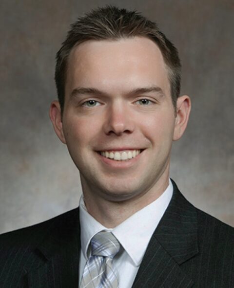 3 Questions With: Adam Neylon, Wisconsin State Representative, District ...