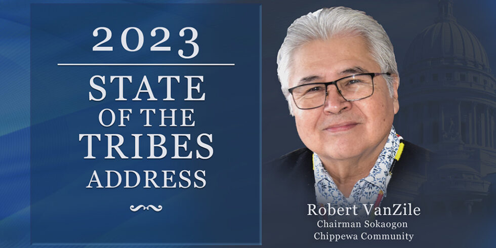 Education Watch: State of the Tribes in Wisconsin - Institute for ...