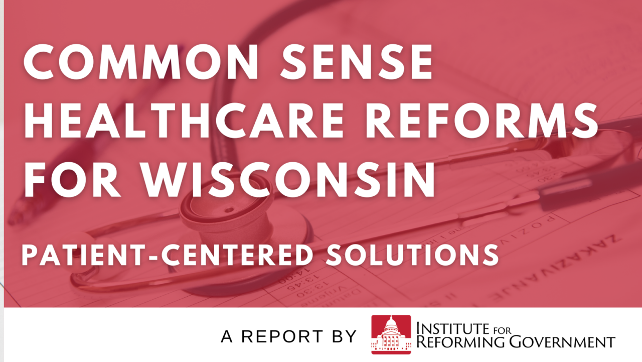 On Air: Dr. Tomas Philipson Joins Meg Ellefson of WSAU-AM to Discuss ...
