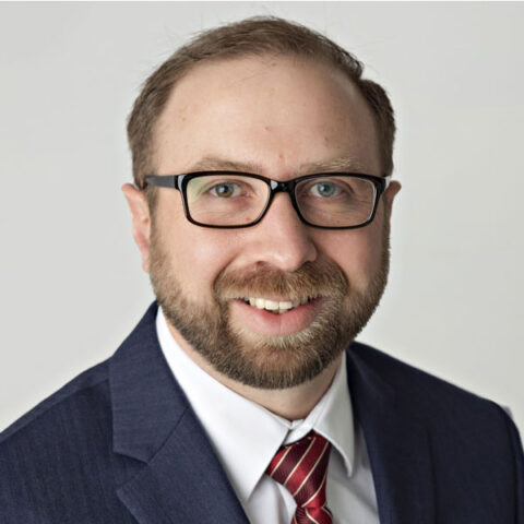 Our People - Institute for Reforming Government