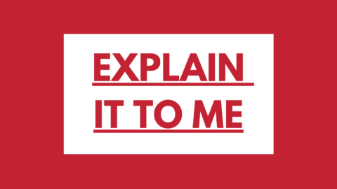 EXPLAIN IT TO ME: Literacy Law Implementation - Institute for Reforming ...